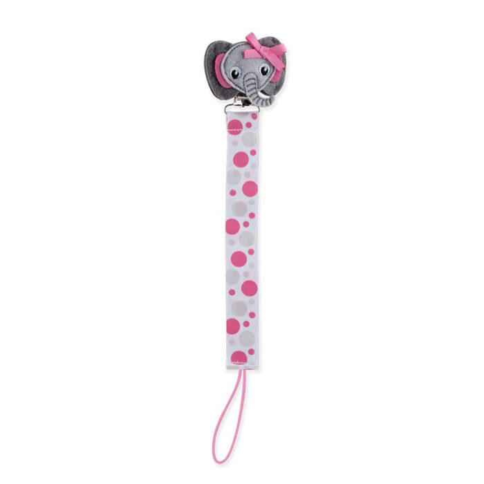 بند پستانک طرح حیوانات Nuby | فروشگاه سیسمونی نی نی پارسه