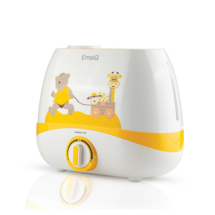 دستگاه بخور سرد اولتراسونیک مدل US424 امسیگ EmsiG | فروشگاه اینترنتی نی نی پارسه